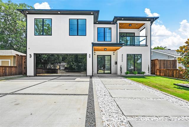 4522 Stigall St, Dallas, TX 75209 - House Rental in Dallas, TX ...