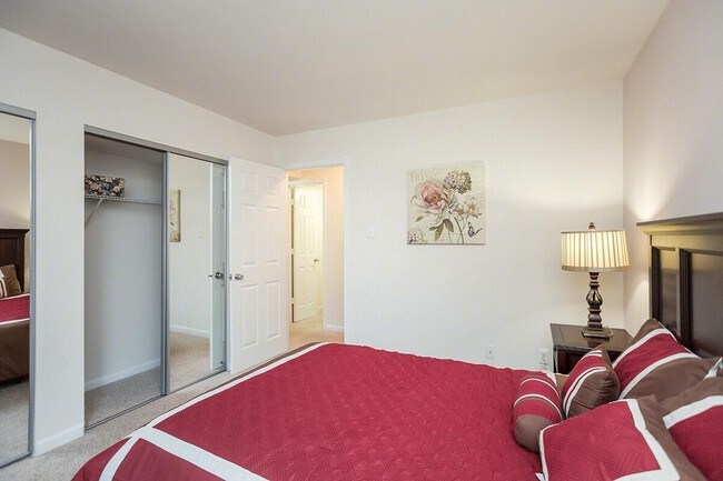 Fairfield Crossing Apartments Apartments - Falls Church, VA ...