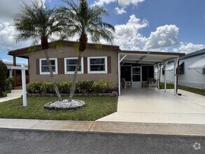 Open Gate Trailer Park Furnished Houses for Rent - Stuart, FL