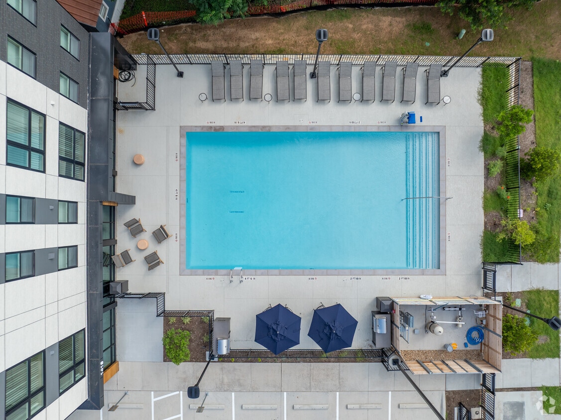 Residences at Rubi - 1418 Frontier Valley Dr Austin, TX 78741 ...