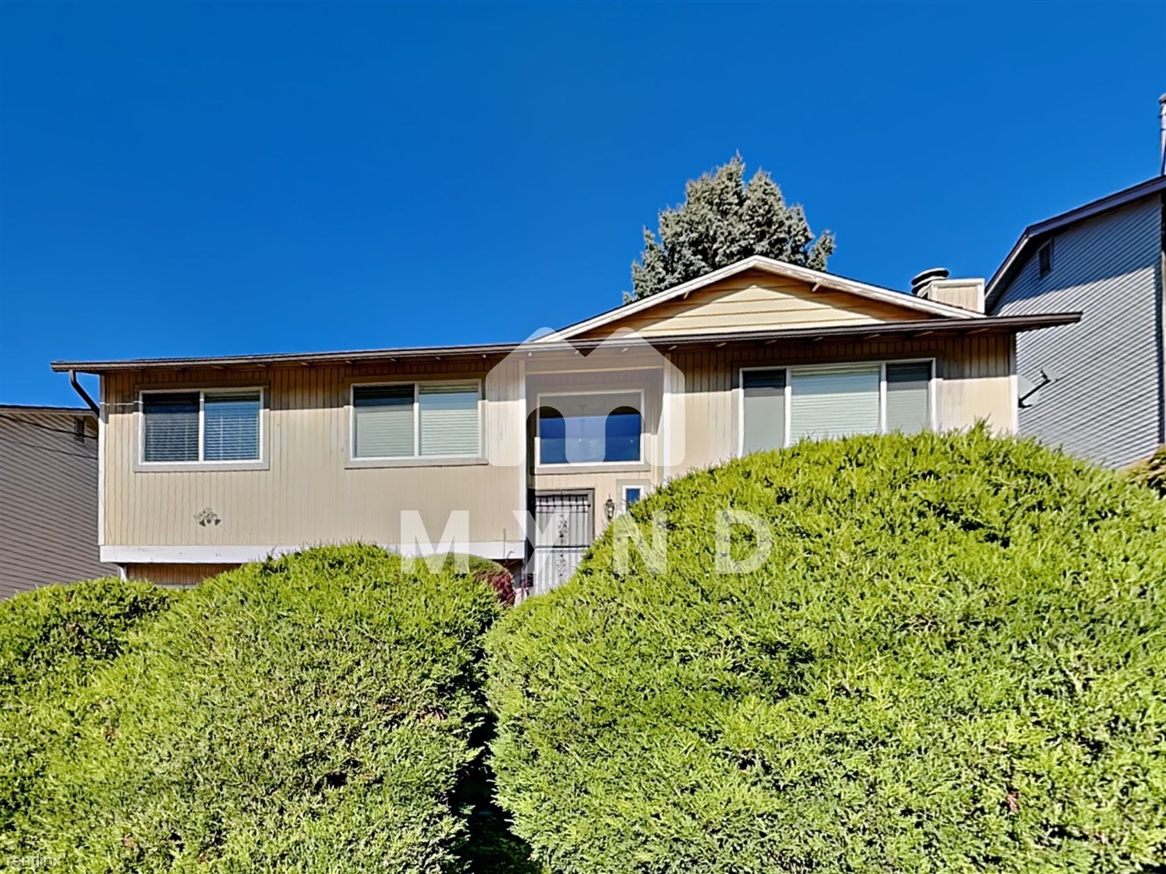 2844 S Holden St, Seattle, WA 98108 - House Rental in Seattle, WA ...