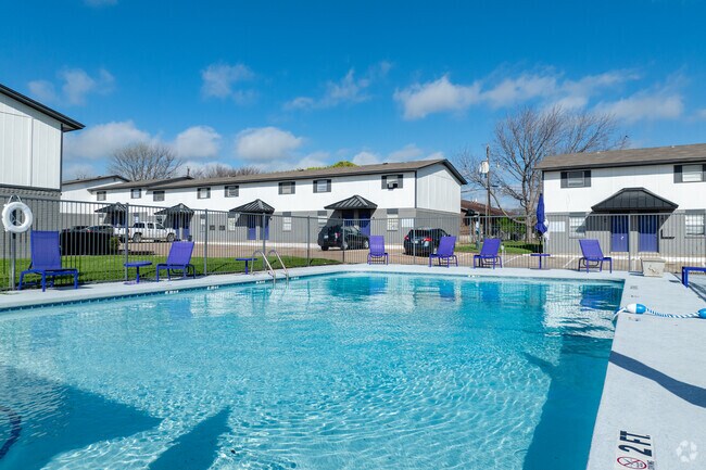 Apartments for Rent Near Tarleton State University - Stephenville, TX ...
