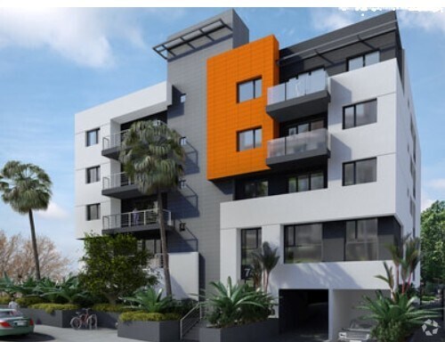 Downtown Los Angeles 2 Bedroom Apartments under $3,500 - Los Angeles ...