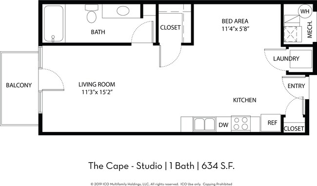 The Devon at University Place - Apartments in Orem, UT | Apartments.com