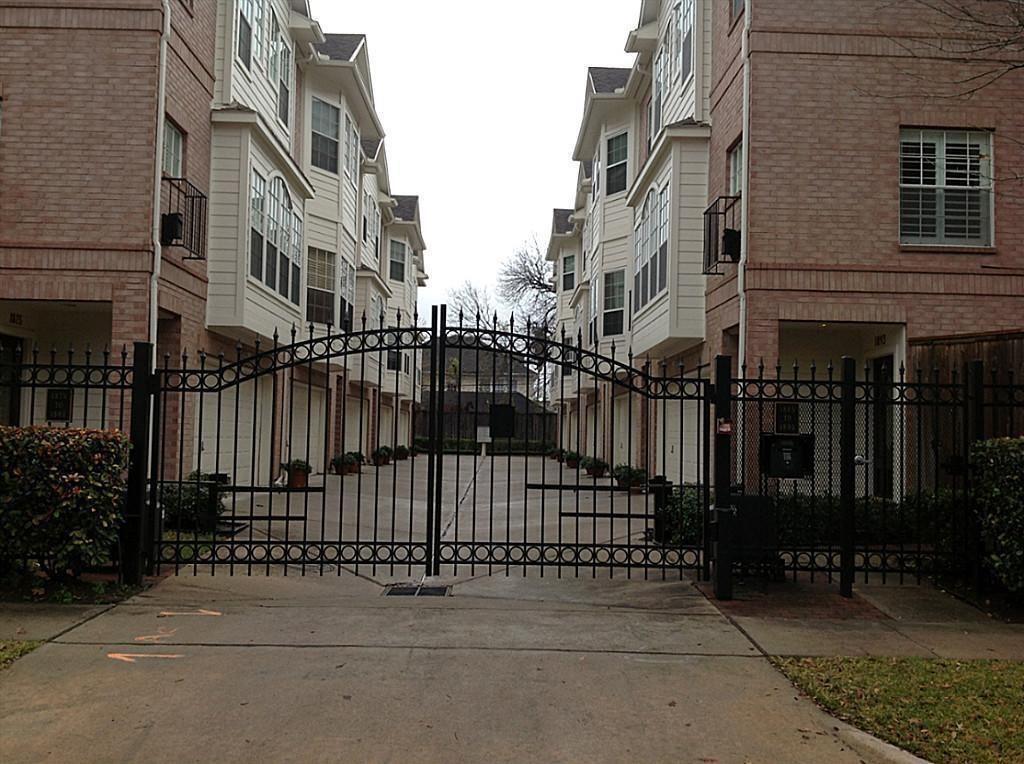 1893 Ewing St, Houston, TX 77004 - Condo for Rent in Houston, TX ...