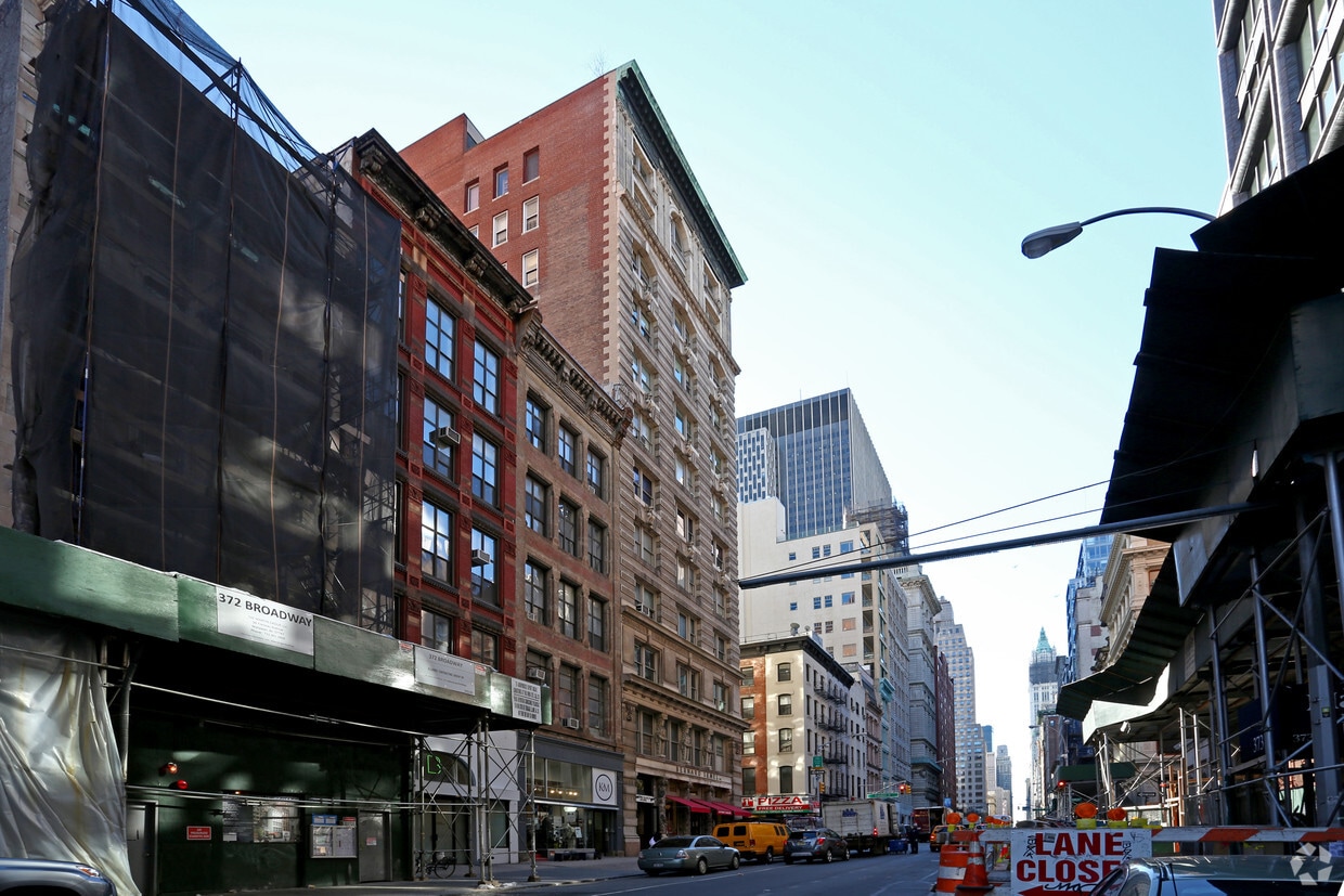 Broadway-Franklin Building - Apartments in New York, NY | Apartments.com