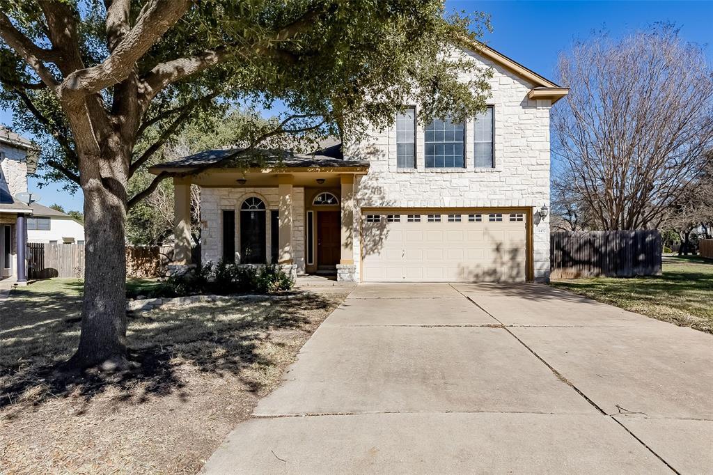 14452 Lilley Brook Cove, Austin, TX 78717 - House Rental in Austin, TX ...