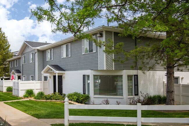 Turnberry - Apartments in Salt Lake City, UT | Apartments.com