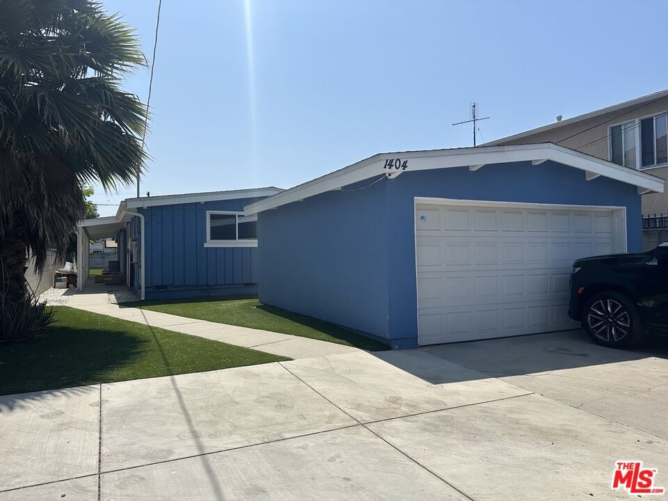 1404 Toberman St, Los Angeles, CA 90015 - House Rental in Los Angeles ...