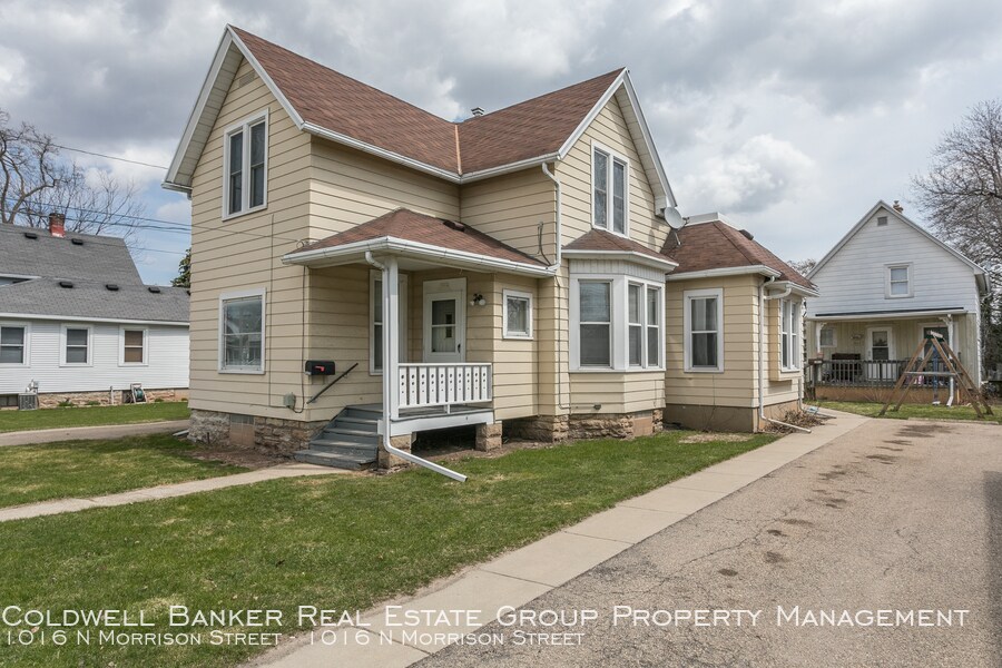 1016 N Morrison St Unit 1016 N Morrison Stre, Appleton, WI 54911 - Room ...