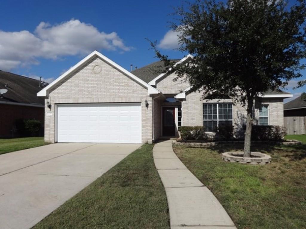 12051 Bogey Way, Pearland, TX 77581 - House Rental in Pearland, TX ...