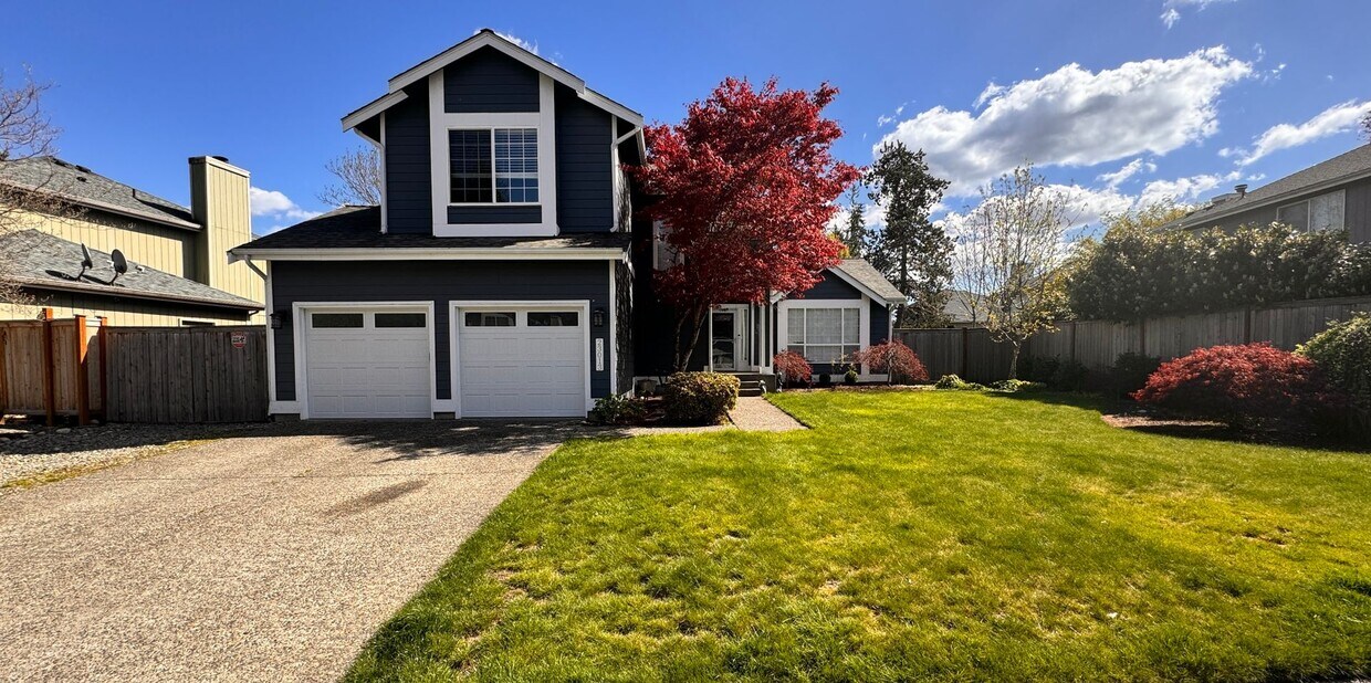 23013 SE 267th Pl, Maple Valley, WA 98038 - House Rental in Maple ...