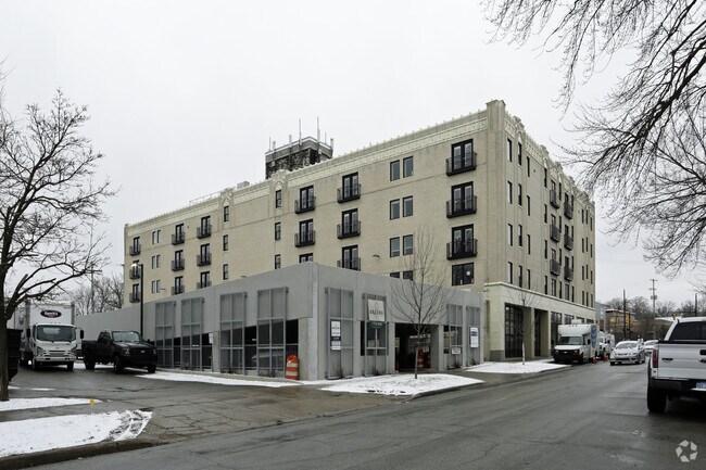 Kingsley Building Apartments - Grand Rapids, MI | Apartments.com