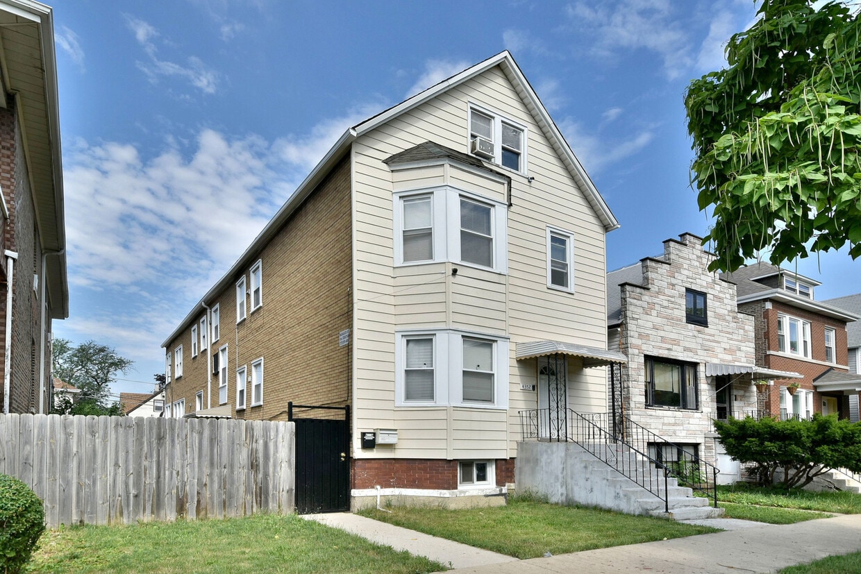 4352 S Talman Ave Unit 2F, Chicago, IL 60632 - Room for Rent in Chicago ...