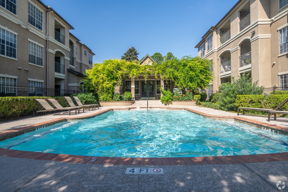 Low Income Apartments for Rent in West University Place, Houston ...