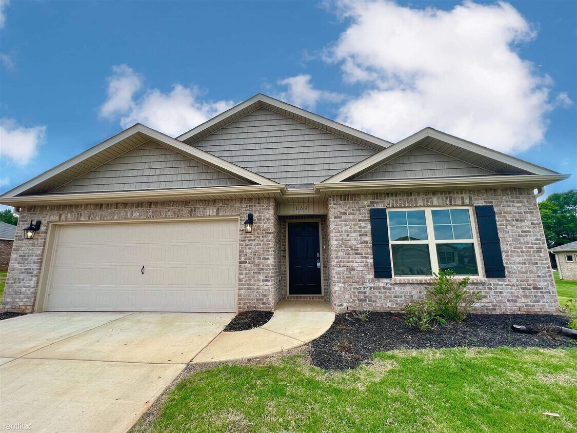 164 Meadow Ridge Dr, Hazel Green, AL 35750 - House Rental in Hazel ...