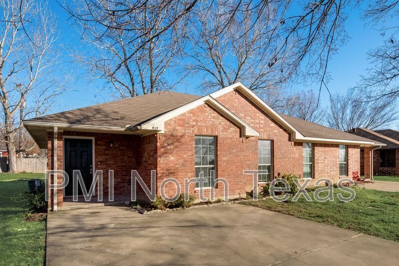 917 Farmington Rd, Howe, TX 75459 - House Rental in Howe, TX ...