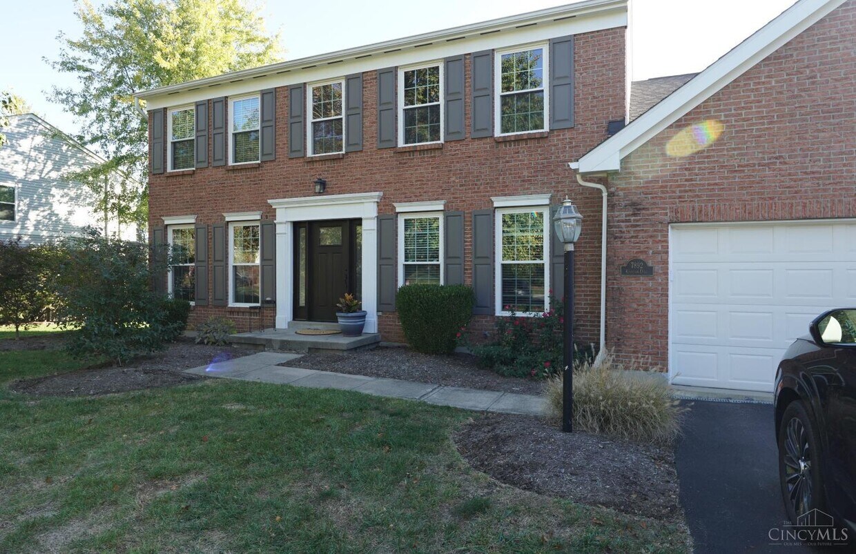 7892 Kennesaw Dr, West Chester Township, OH 45069 - House Rental in ...