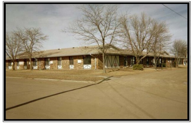 101-116 2nd Ave Presho, SD 57568 Rentals - Presho, SD | Apartments.com