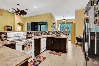 Kings Point Burgundy Houses for Rent with a Swimming Pool - Delray ...
