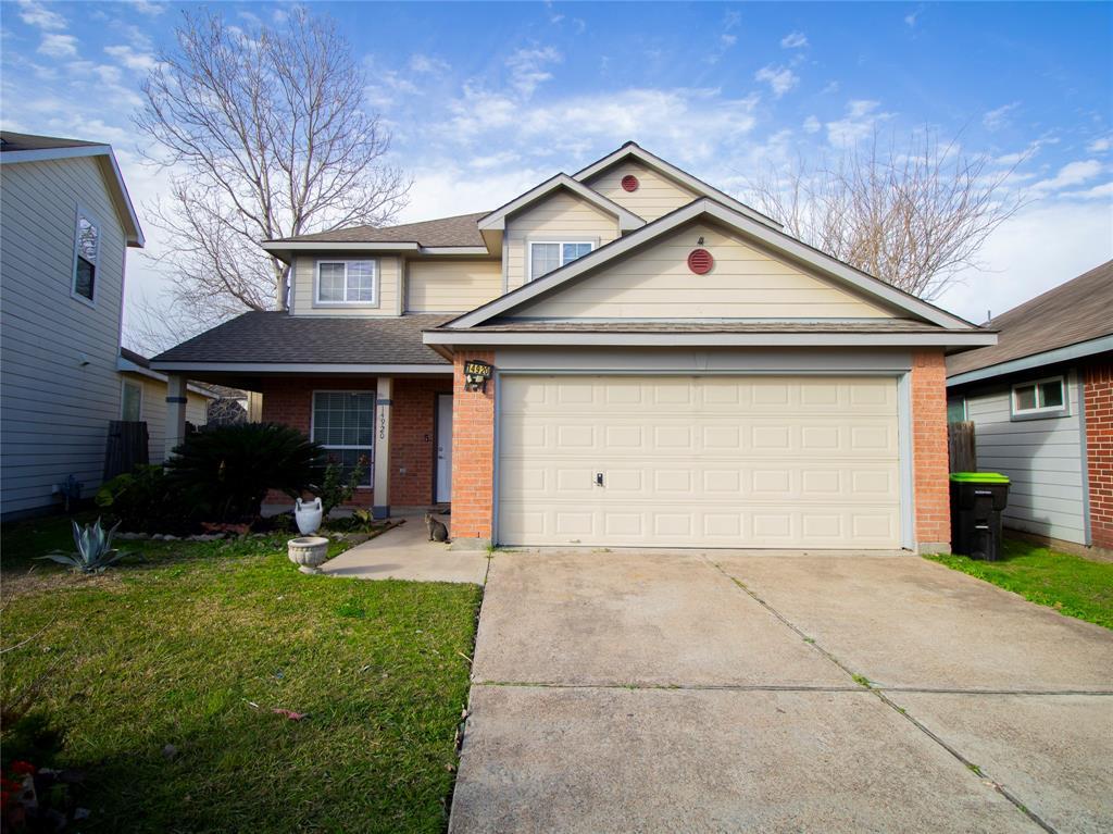 14920 Gray Ridge Ln, Houston, TX 77082 - House Rental in Houston, TX ...
