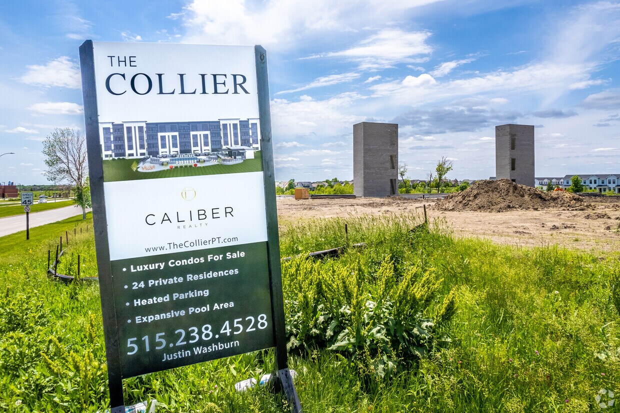 The Collier - 1645 Sw Magazine Rd Ankeny, IA 50023 | Apartments.com