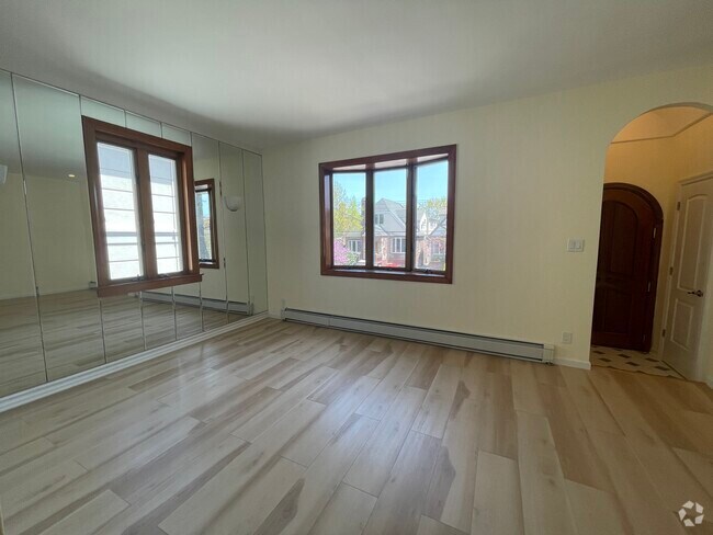 Apartments for rent near Leon M Goldstein High School for the Sciences ...