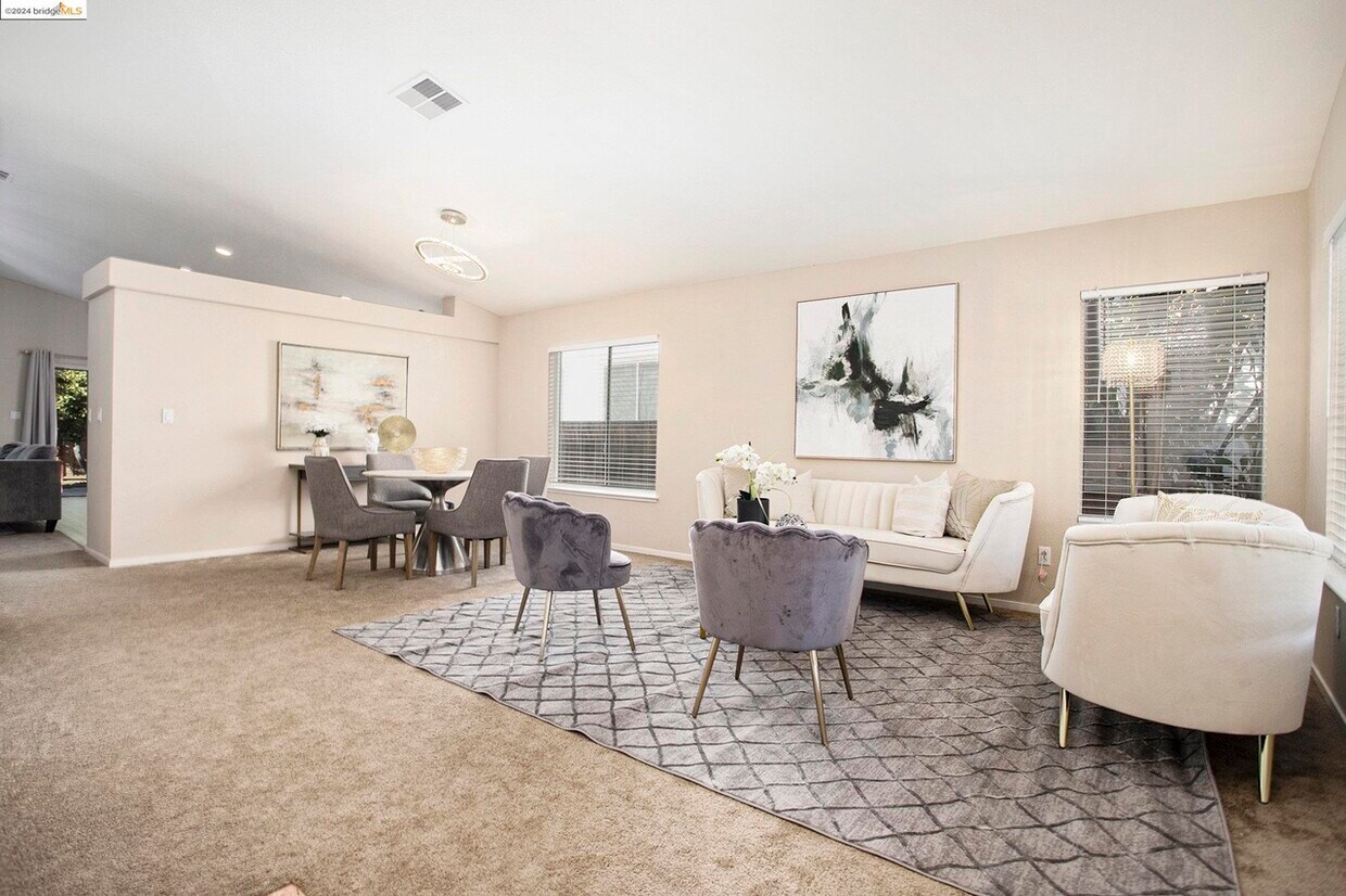 1124 Ranch Point Way, Antioch, CA 94531 - House Rental in Antioch, CA ...