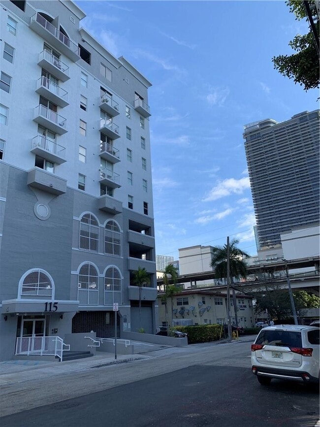 115 SW 11th St, Miami, FL 33130 - Apartments in Miami, FL | Apartments.com