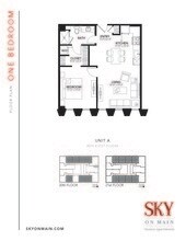 Sky on Main Rentals - Kansas City, MO | Apartments.com