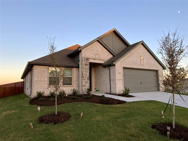 317 Ranch Rd, Justin, TX 76247 - House Rental in Justin, TX ...