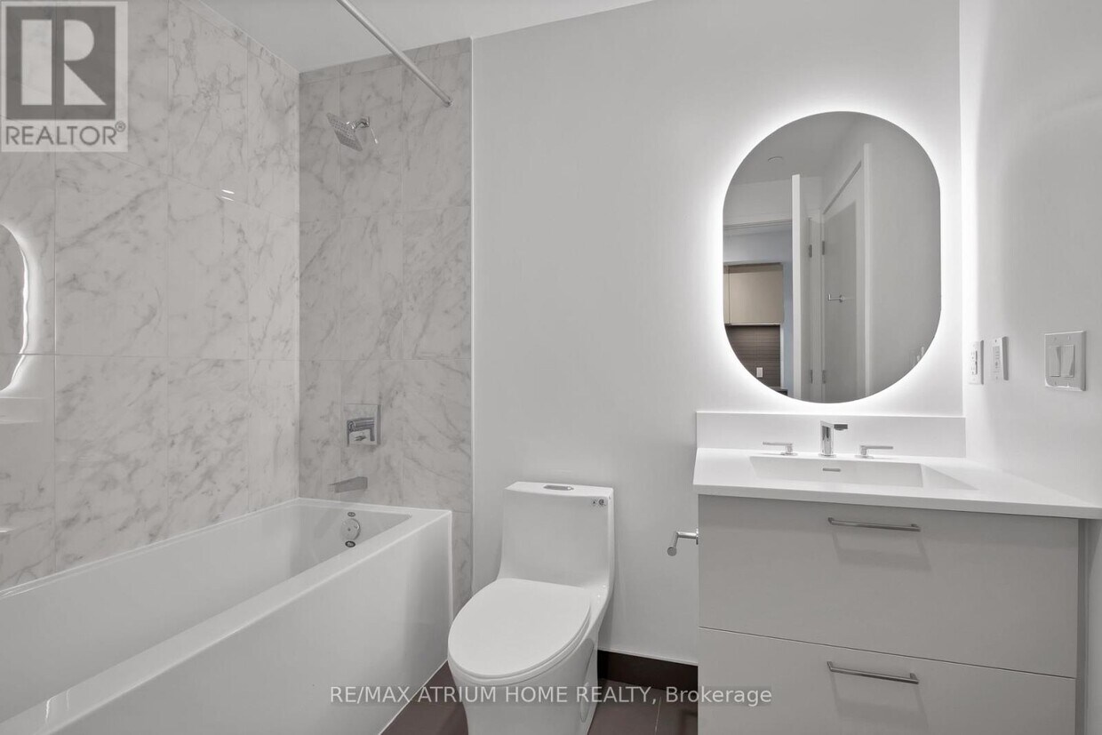 36 Olive Ave Unité 708, Toronto, ON M2N 4P9 - Appartement à Louer à ...