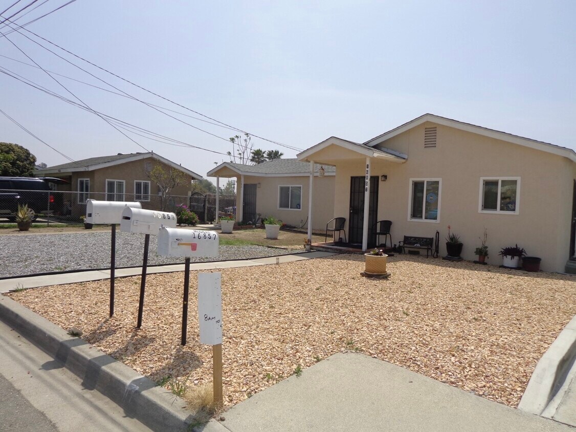 24 Houses for Rent in Fontana, CA | Westside Rentals