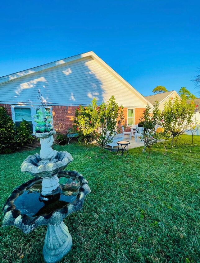 4684 Windstarr Dr, Destin, FL 32541 - House Rental in Destin, FL ...