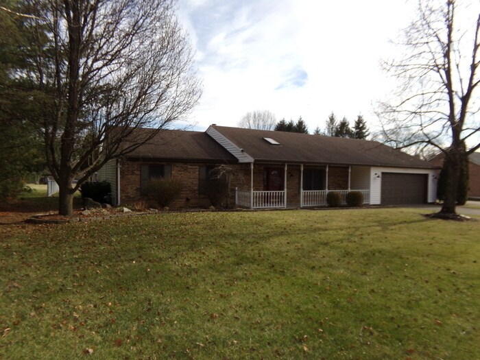6888 Bunnell Hill Rd, Springboro, OH 45066 - House Rental in Springboro ...