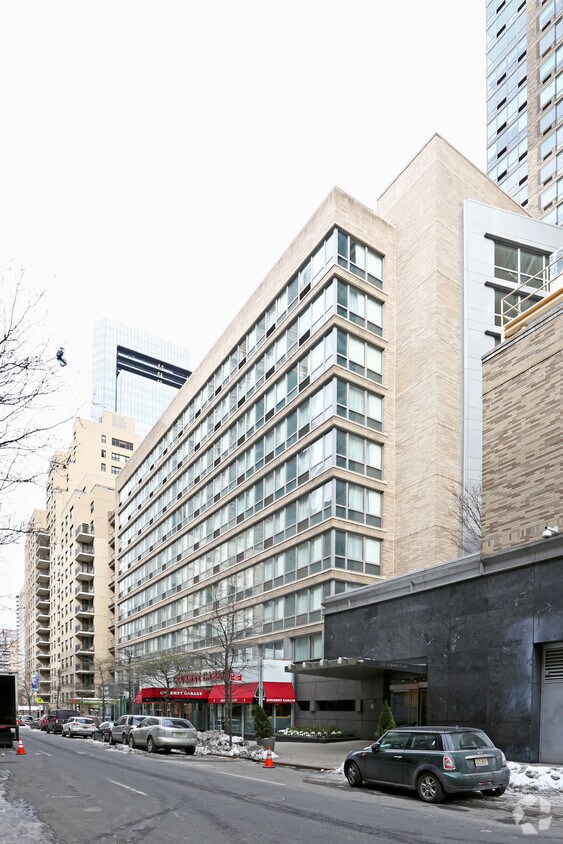 The Phillips Club Apartments - New York, NY | Apartments.com