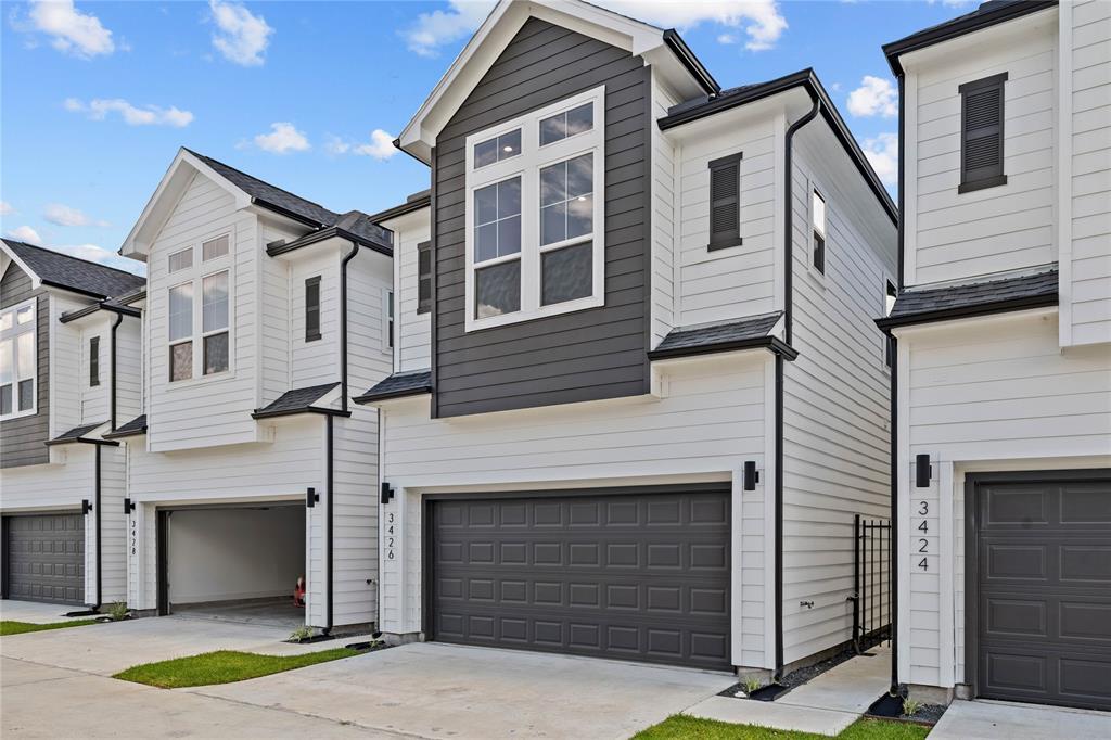 3426 Bolin Rd, Houston, TX 77092 - House Rental in Houston, TX ...