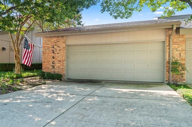 12465 Montego Plaza, Dallas, TX 75230 - Townhome Rentals in Dallas TX ...