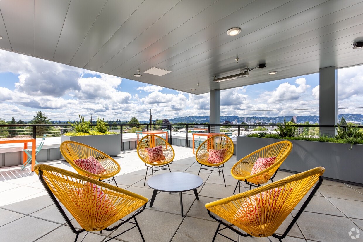 Sandy Lofts - 2865 Ne Sandy Blvd Portland, OR 97232 | Apartments.com