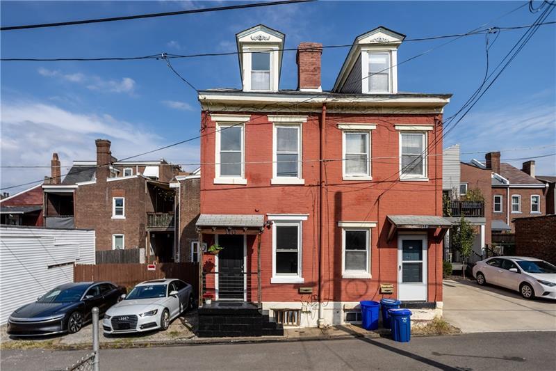 170 Locarna Way, Pittsburgh, PA 15201 - House Rental in Pittsburgh, PA ...