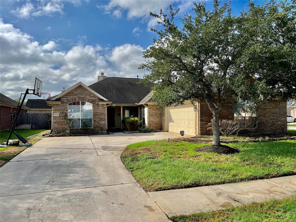 9919 Diego Springs Dr, Tomball, TX 77375 - House Rental in Tomball, TX ...