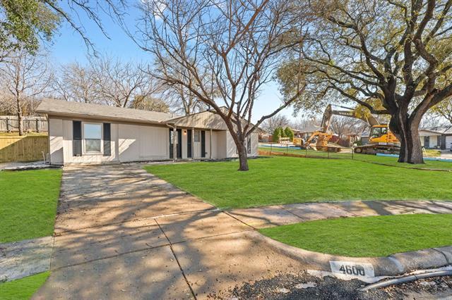4600 Huntdale Ct, Fort Worth, TX 76135 - House Rental in Fort Worth, TX ...