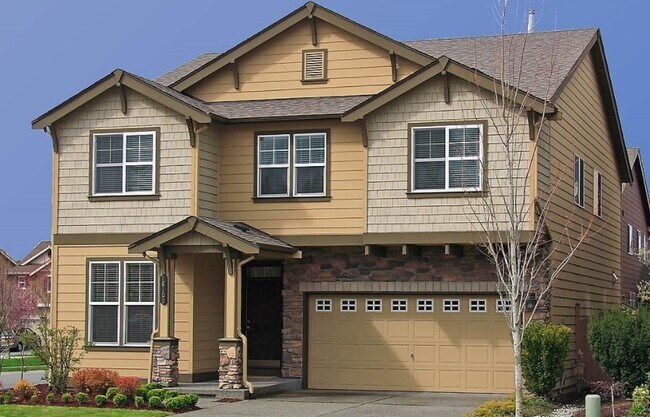 Country Manor Apartments for Rent with Hardwood Floors - Bothell, WA ...