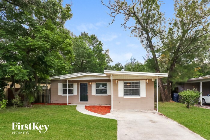 10929 N Edison Ave, Tampa, FL 33612 - House Rental in Tampa, FL ...