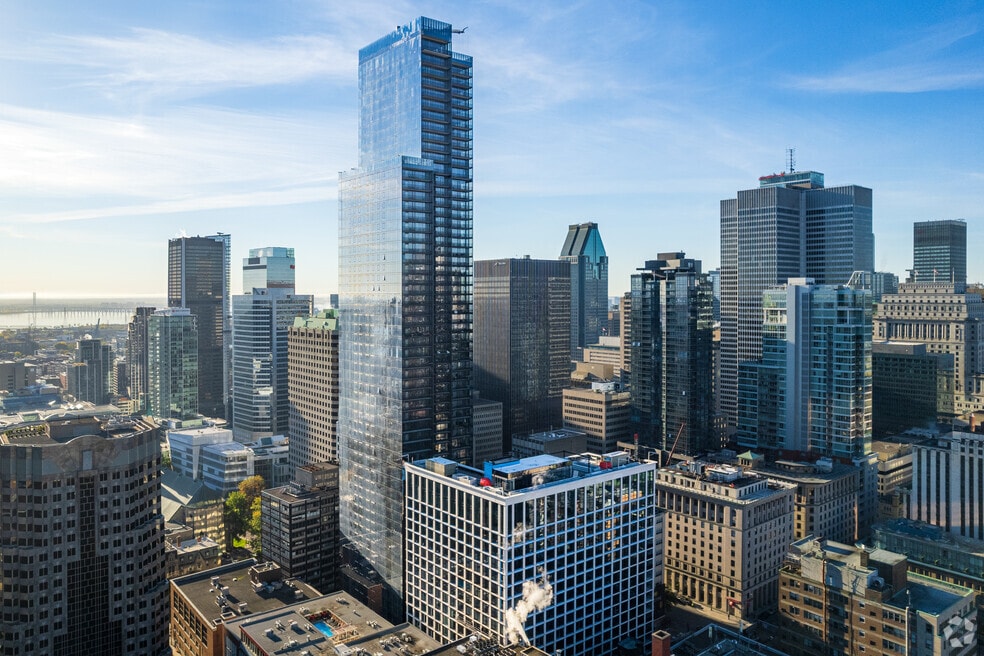 Loft Apartments for Rent in Montréal QC | Apartments.com