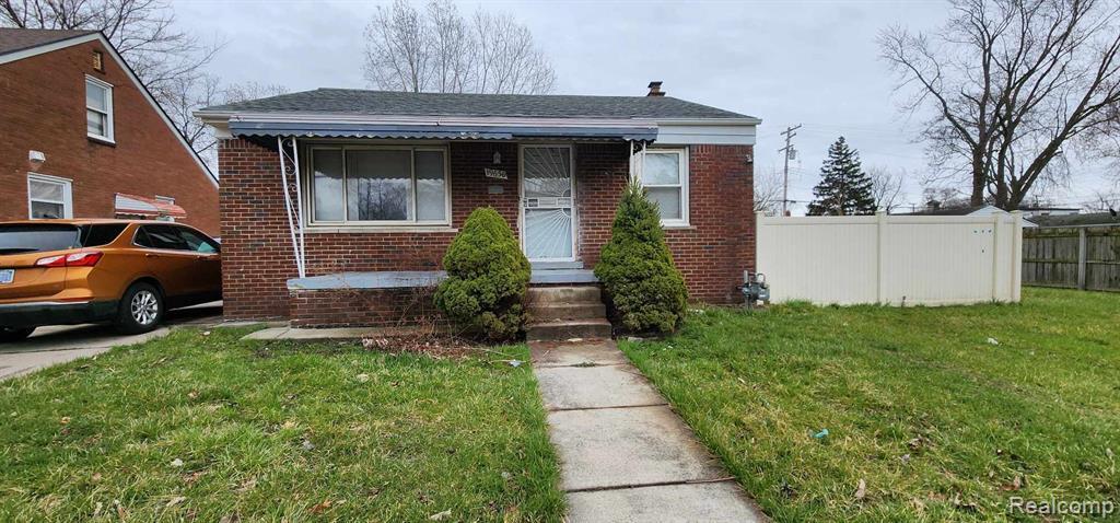 19650 Ryan Rd, Detroit, MI 48234 - House Rental in Detroit, MI ...