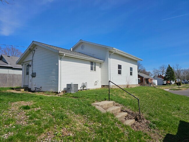 228 Morehead Street, Troy, OH 45373 - House Rental in Troy, OH ...