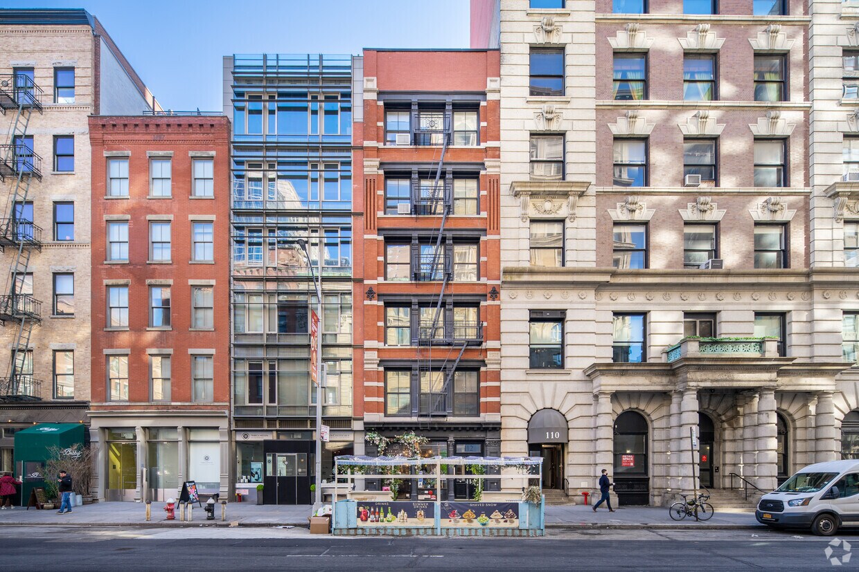 112 Hudson St, New York, NY 10013 - 112 Hudson St New York, NY 10013 ...