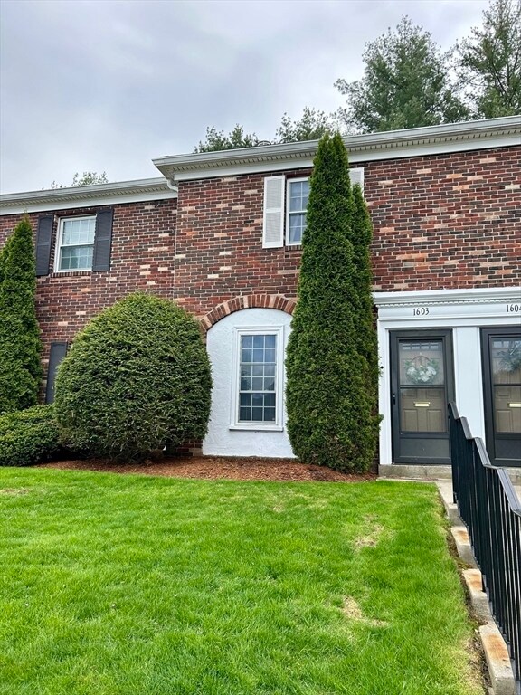 1603 Windsor Dr N Unit 1603, Framingham, MA 01701 - Condo for Rent in ...