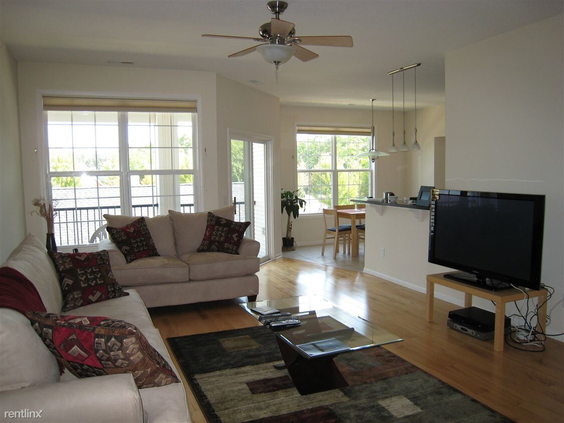 301 Scio Village Ct Unit 266, Ann Arbor, MI 48103 - Condo for Rent in ...